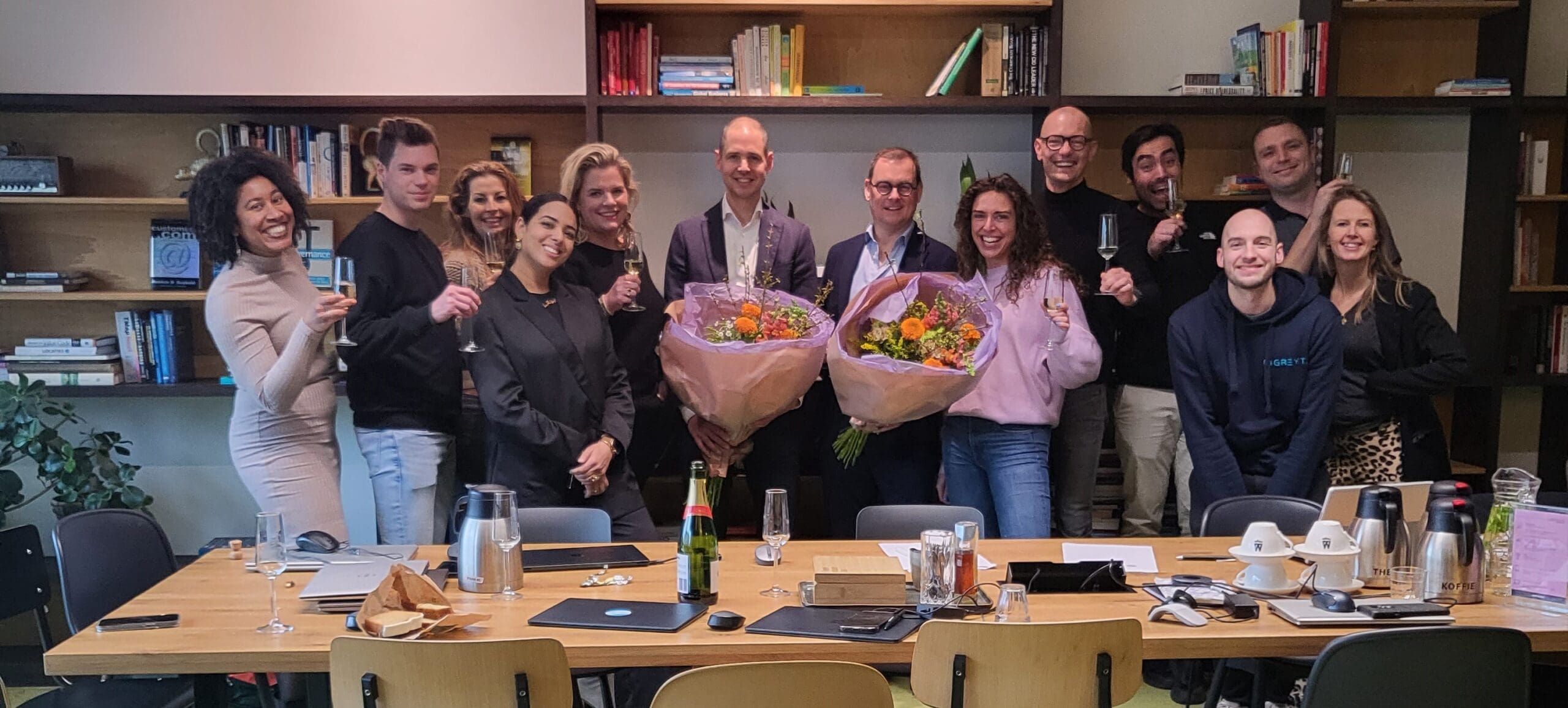 Meet Frits van der Poel: onze nieuwe meest zuidelijke CFO - Greyt ...