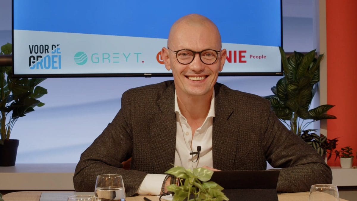 Zo zet je op het juiste moment een CFO in binnen je scaleup - Greyt