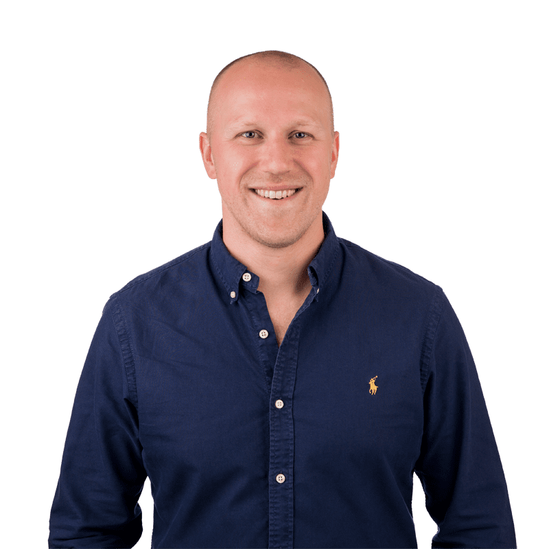 Robbert Groen - Greyt - Empower your financial future